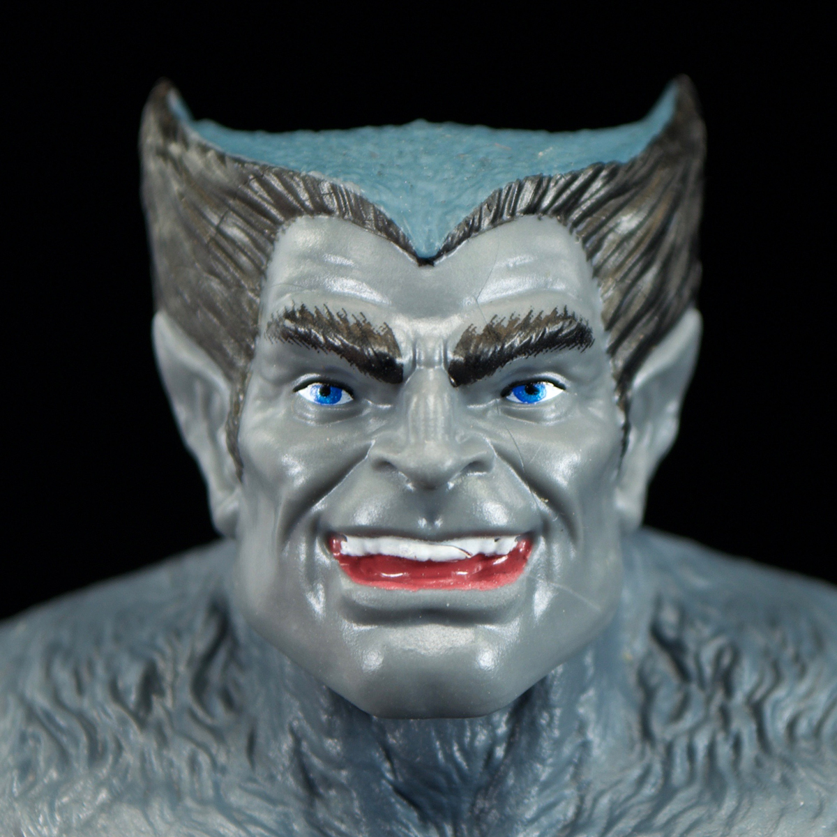 Hasbro: Marvel Legends Retro Series Grey Beast Review