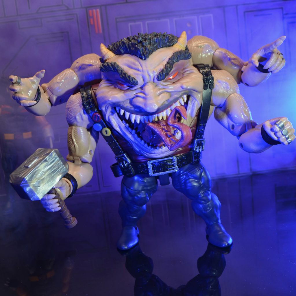 Hasbro: Marvel Legends Age of Apocalypse Sugar Man Review