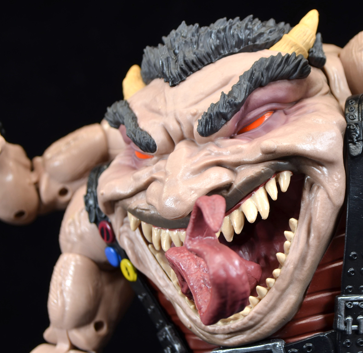 Hasbro: Marvel Legends Age of Apocalypse Sugar Man Review