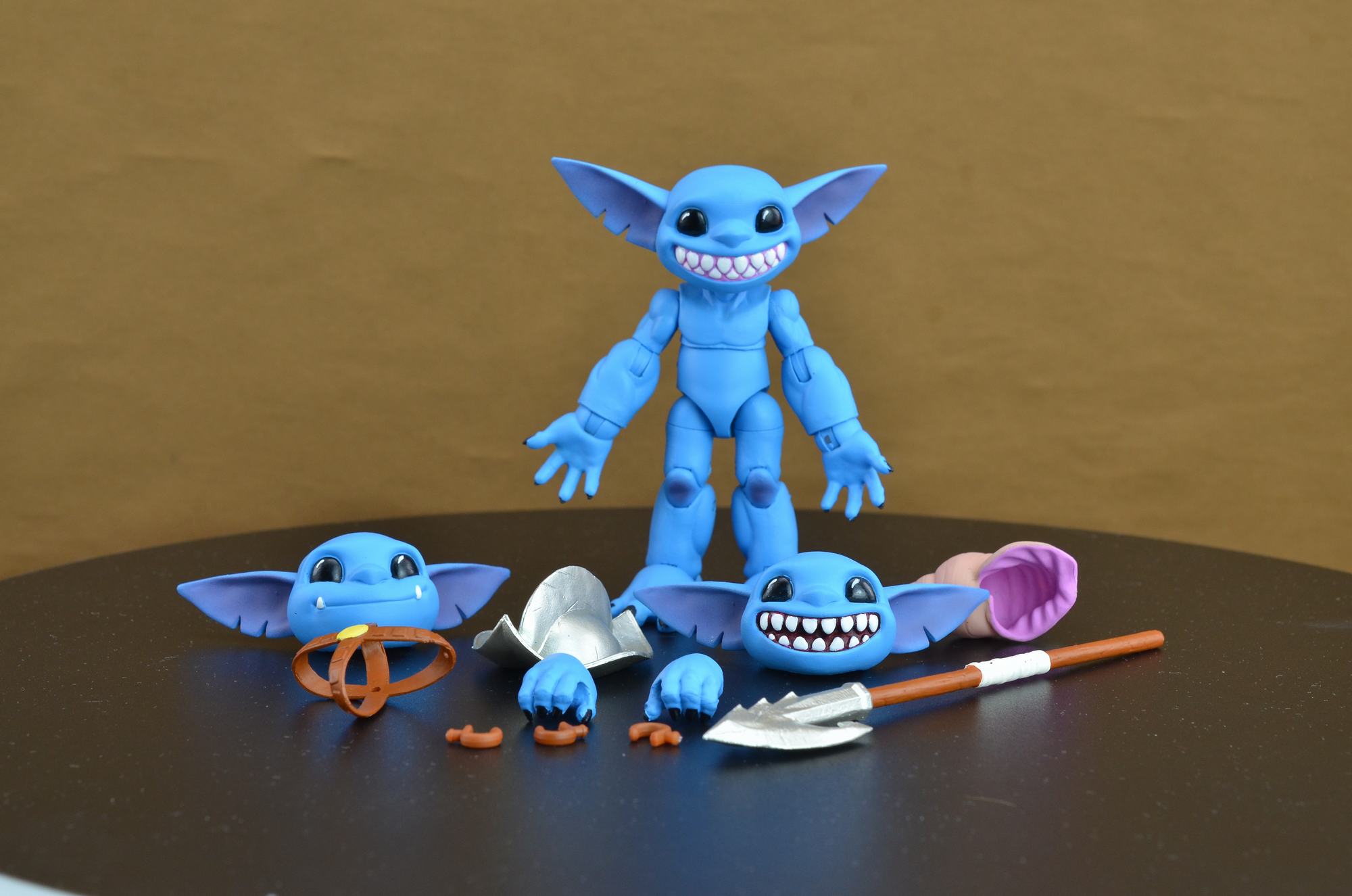 Plunderlings Update!