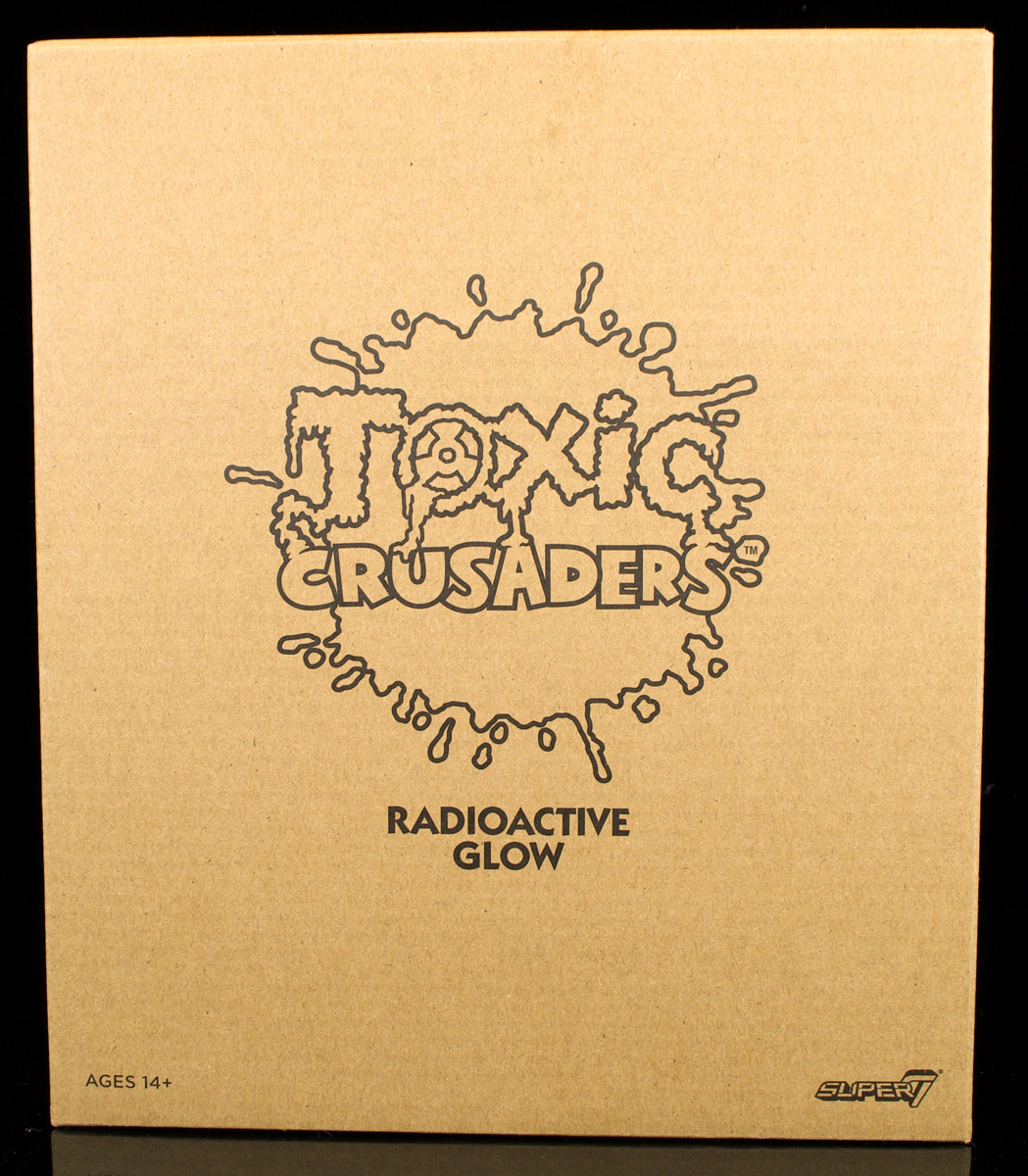 Super-7-ULTIMATES-Toxic-Crusaders-Glow-In-the-Dark-Toxie-Review-box