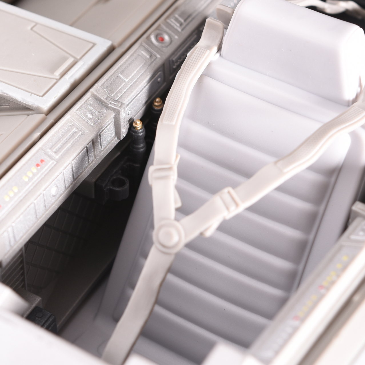 Hasbro: Star Wars Black Series Snowspeeder Review