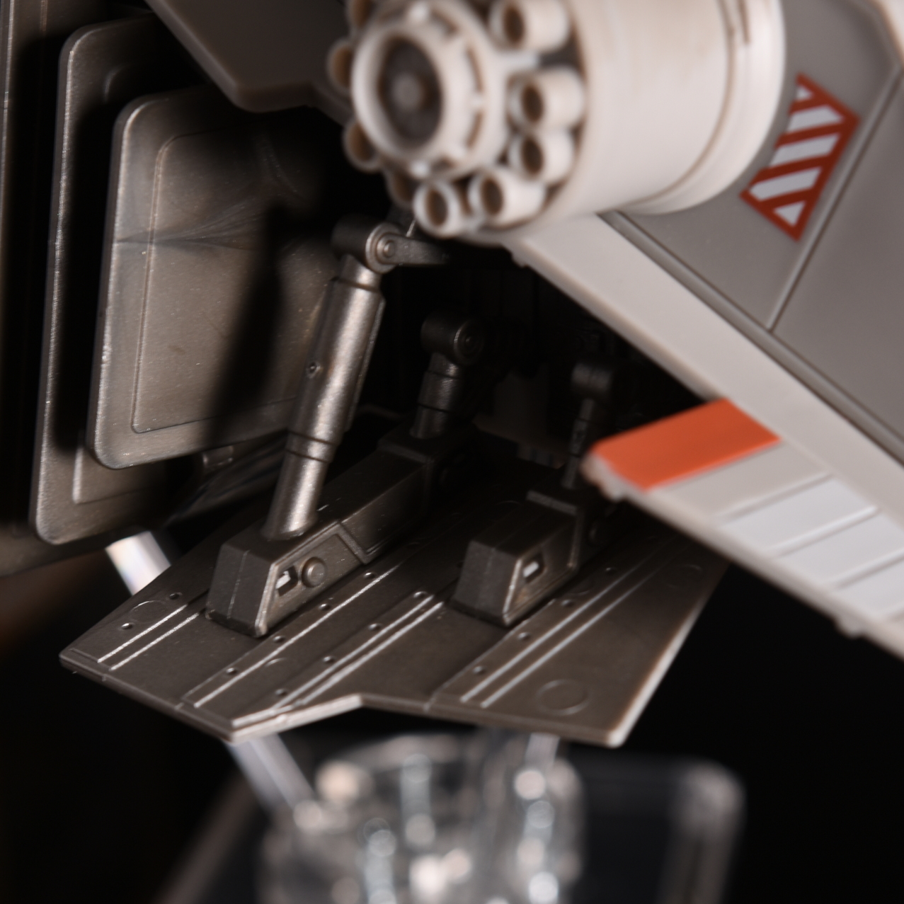 Hasbro: Star Wars Black Series Snowspeeder Review