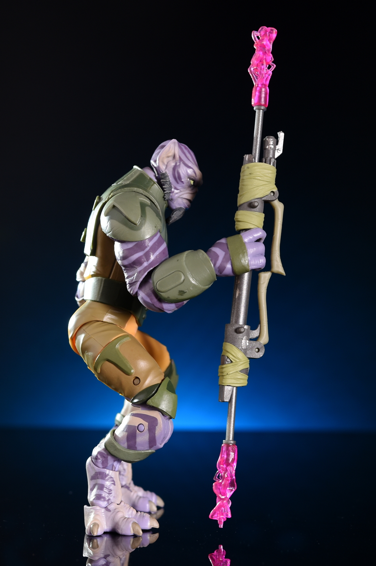 Hasbro: Star Wars Black Series Garazeb “Zeb” Orrelios Review