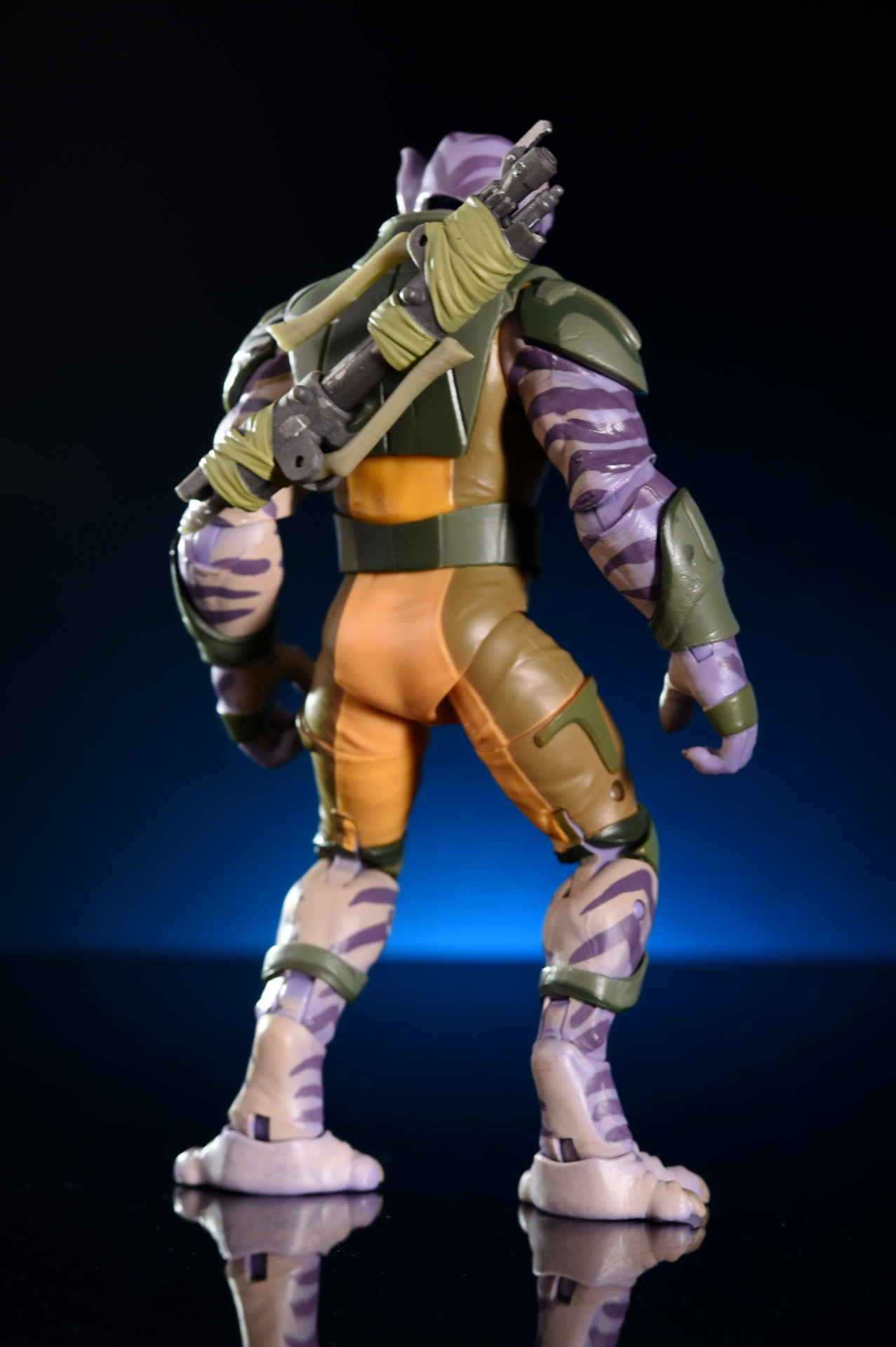 Hasbro: Star Wars Black Series Garazeb “Zeb” Orrelios Review