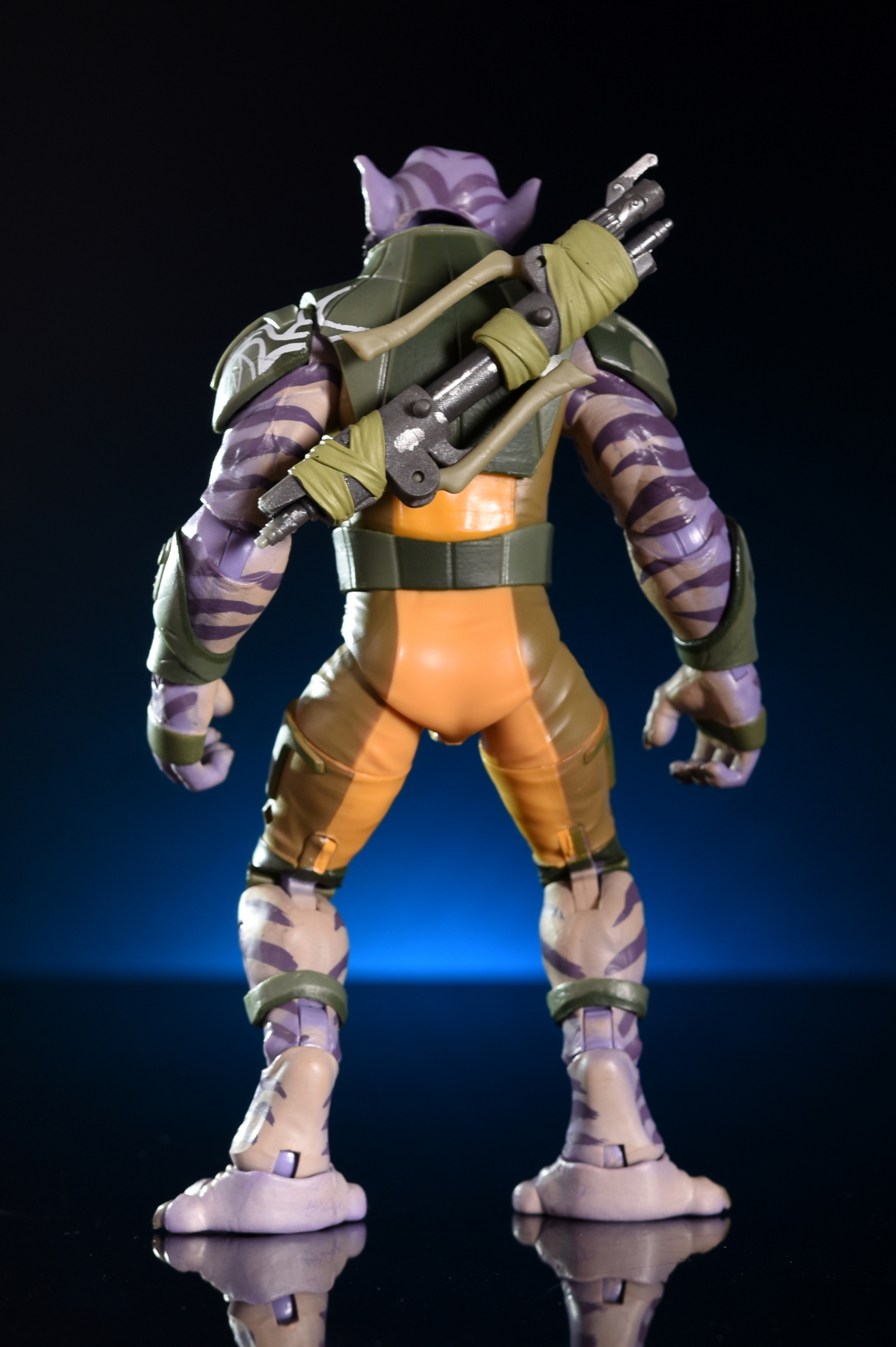 Hasbro: Star Wars Black Series Garazeb “Zeb” Orrelios Review