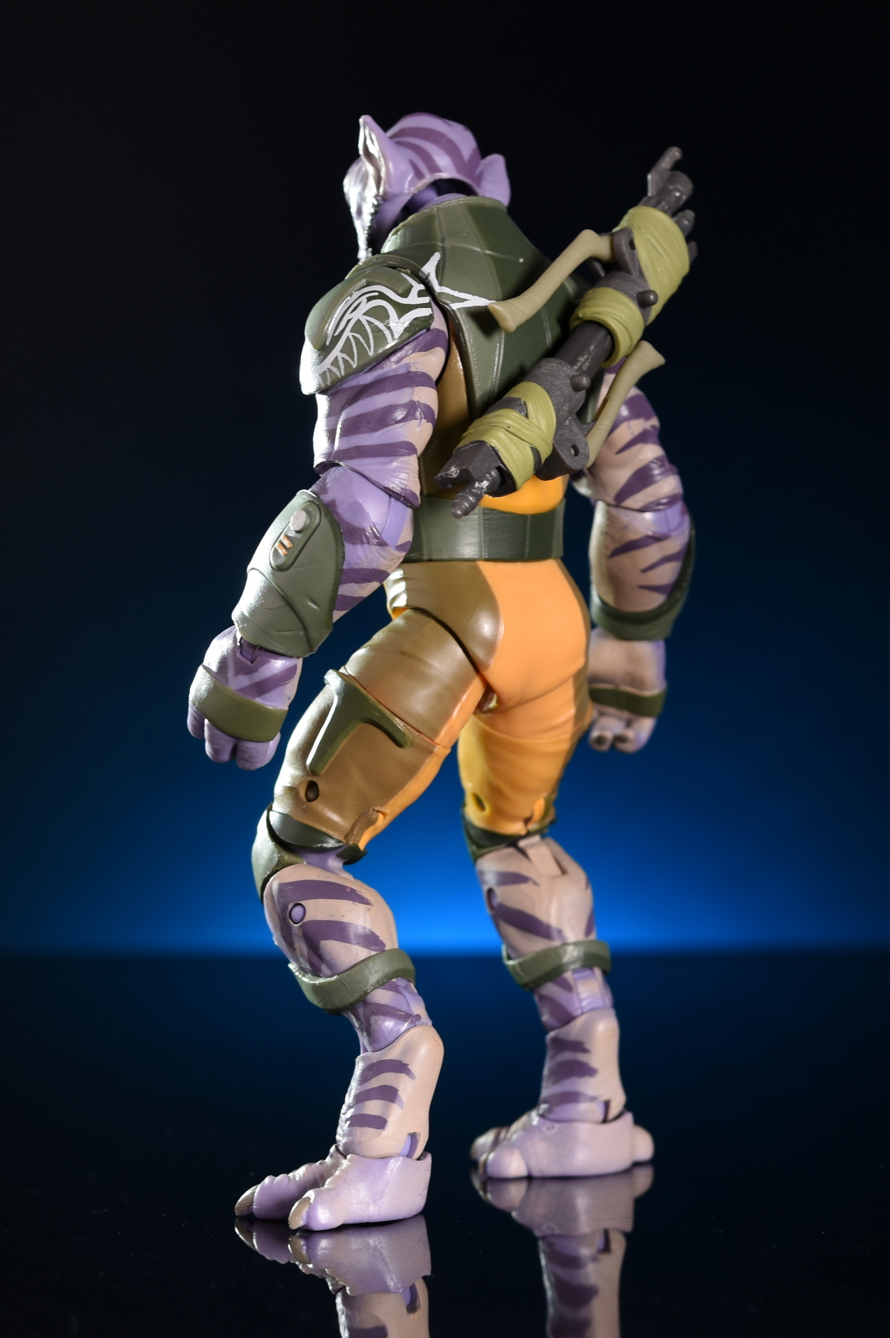 Hasbro: Star Wars Black Series Garazeb “Zeb” Orrelios Review