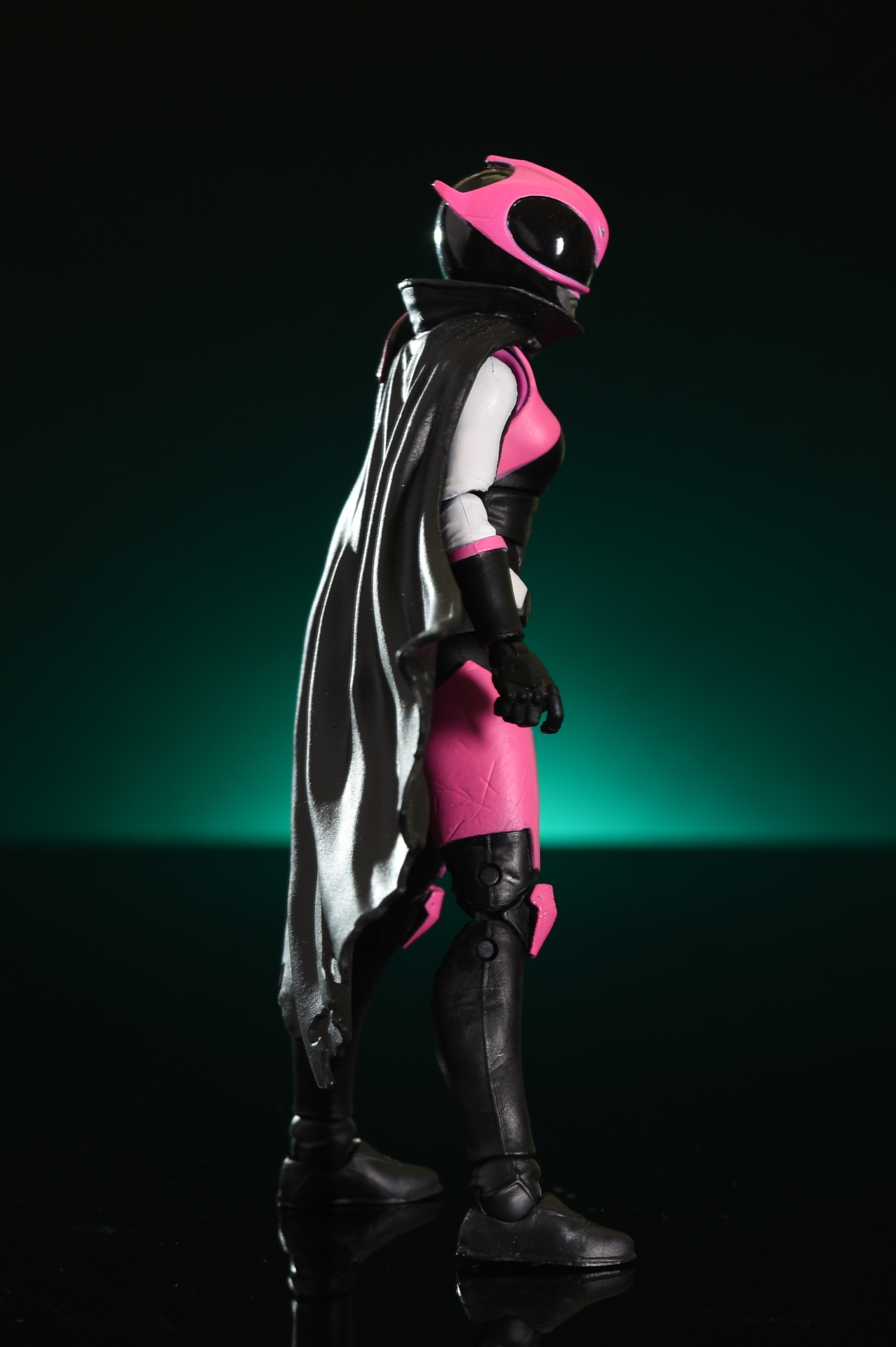 Hasbro: Power Rangers Lightning Collection Mighty Morphin Ranger Slayer ...