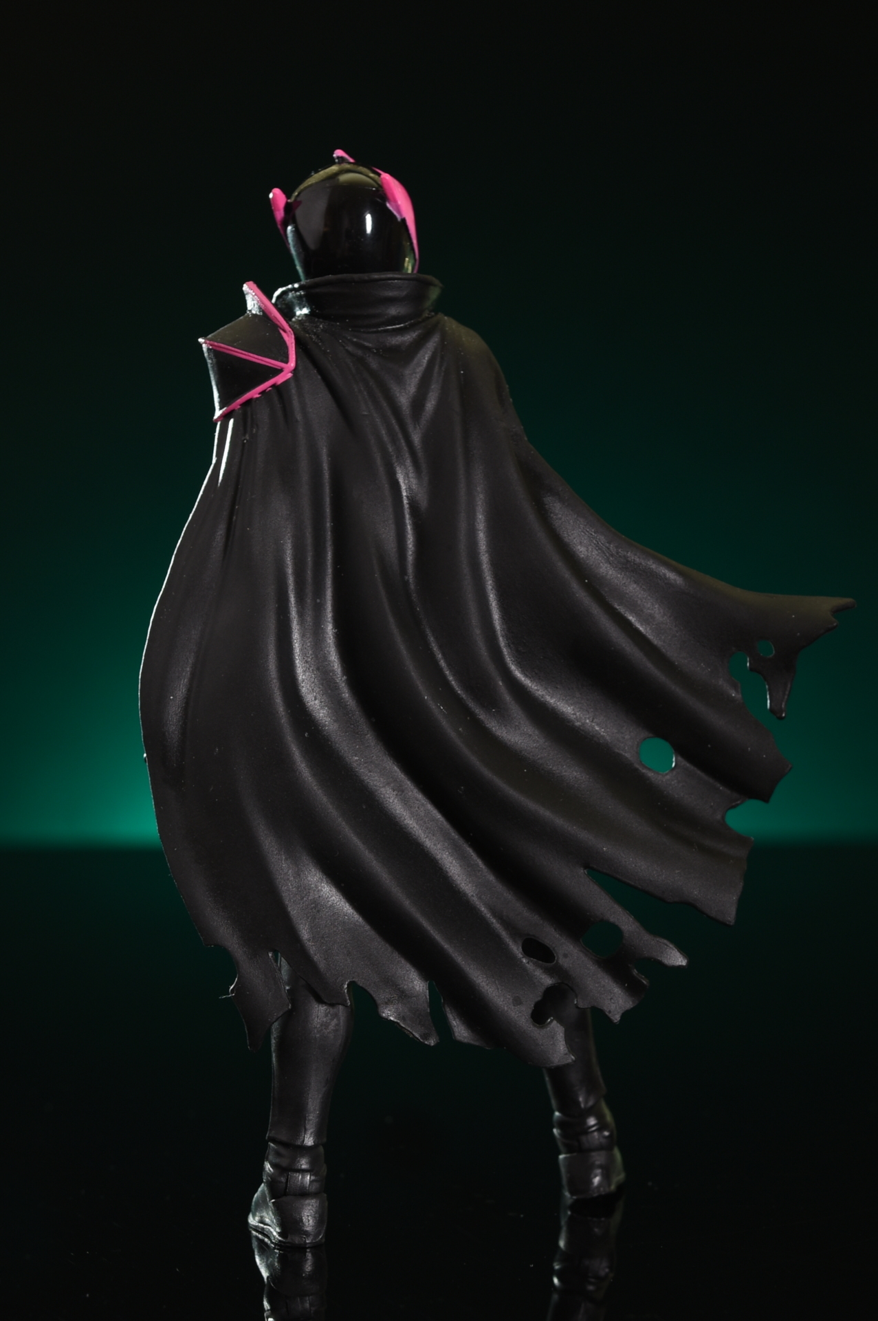 Hasbro: Power Rangers Lightning Collection Mighty Morphin Ranger Slayer ...