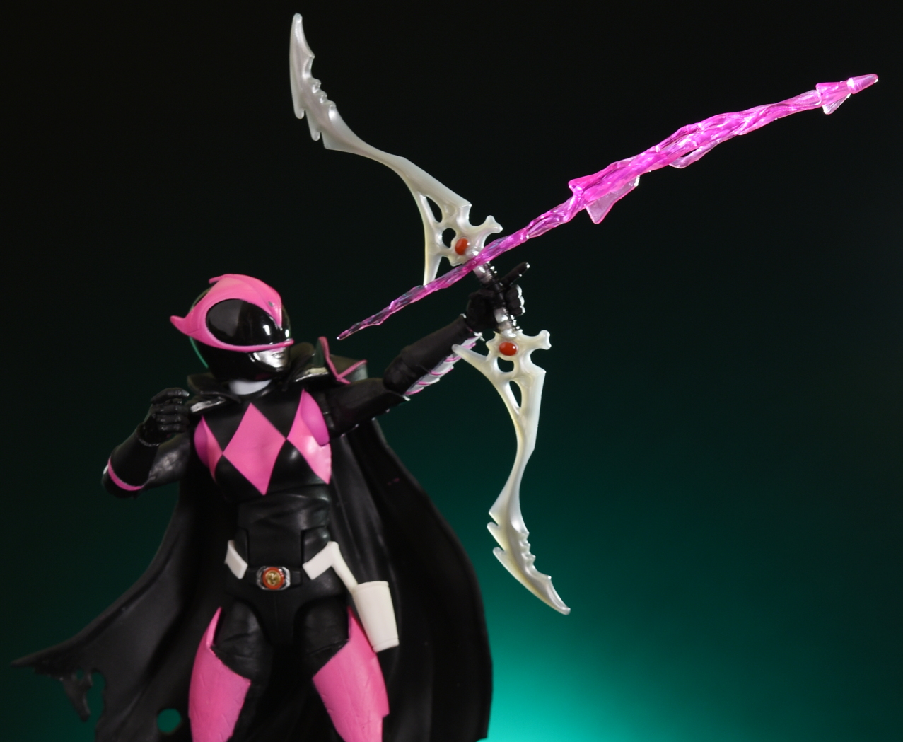 Hasbro: Power Rangers Lightning Collection Mighty Morphin Ranger Slayer ...
