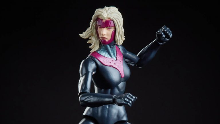 Hasbro: Haslab Marvel Legends Sentinel Tier 3 Revealed and Surpassed!