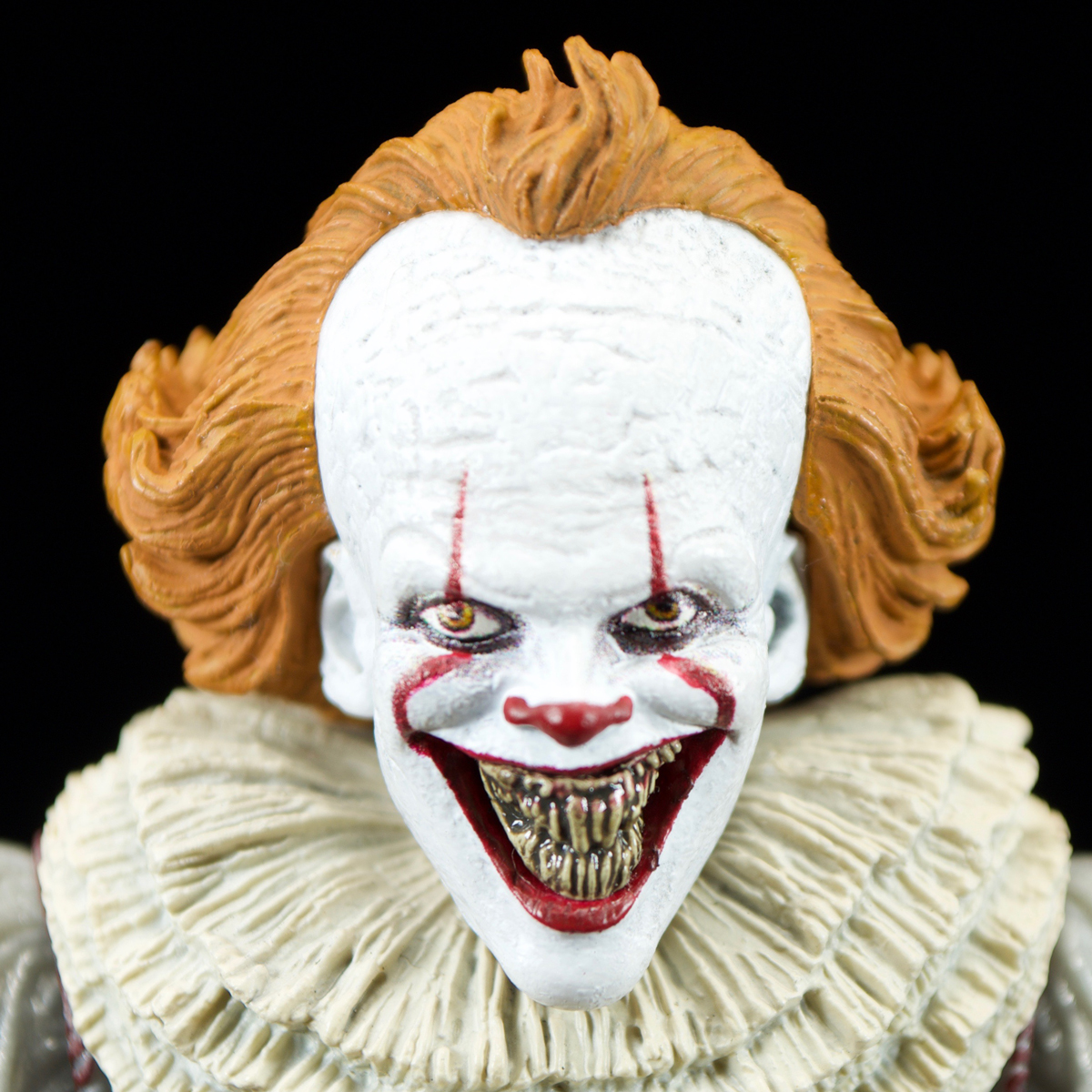 NECA: IT Chapter 2 Ultimate Pennywise Review