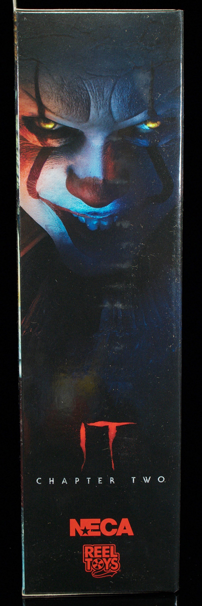 NECA-IT-Chapter-Two-Ultimate-Pennywise-Review-spine