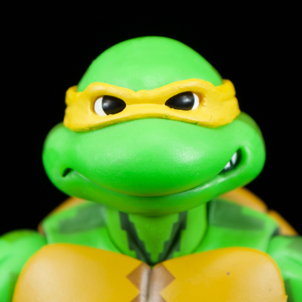 NECA-TMNT-Turtles-in-Time-Series-2-Review-Michelangelo-close
