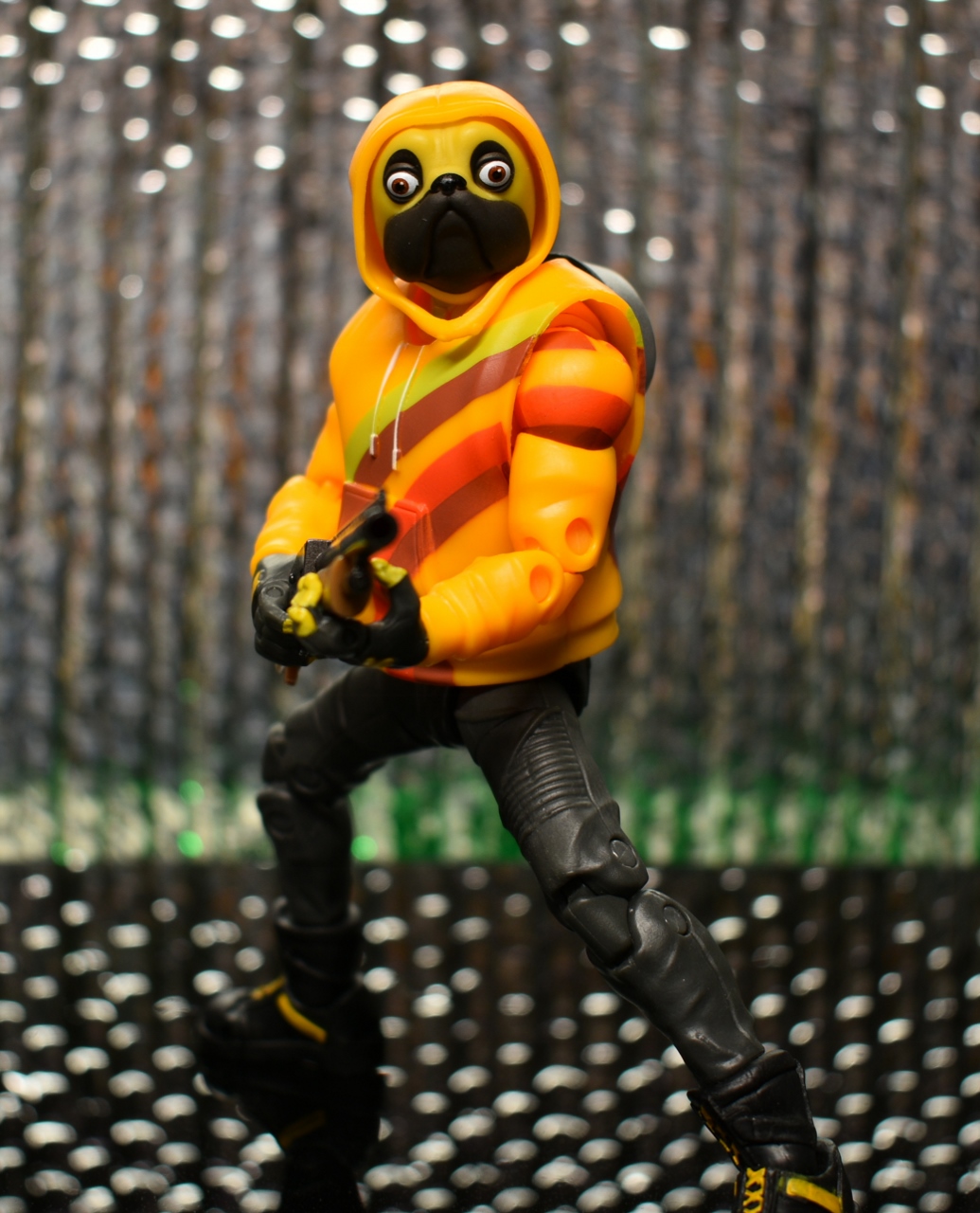 Jazwares: Fortnite Legendary Series Doggo Review