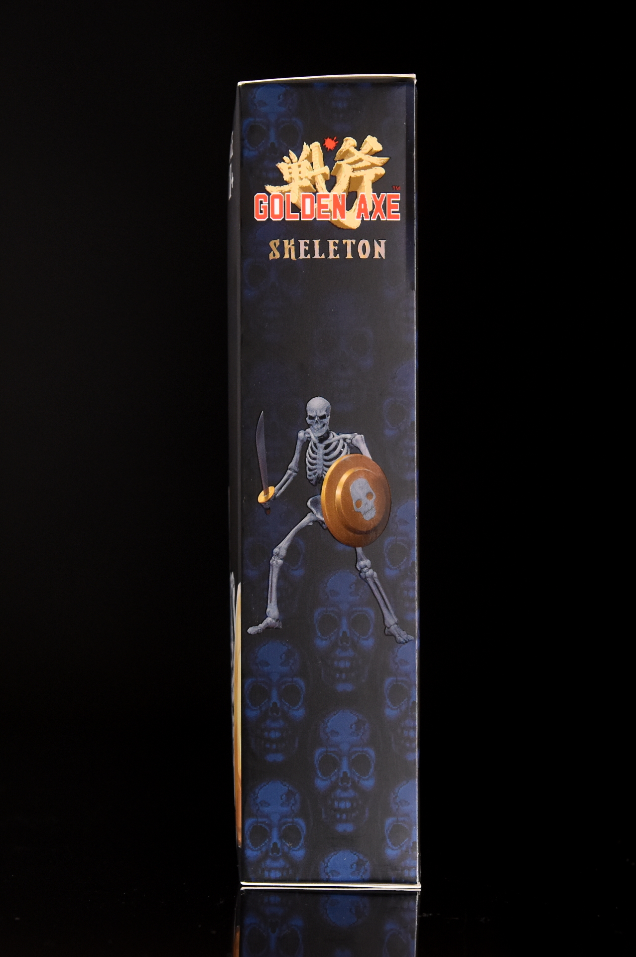 Storm Collectibles: Golden Axe Skeleton Review