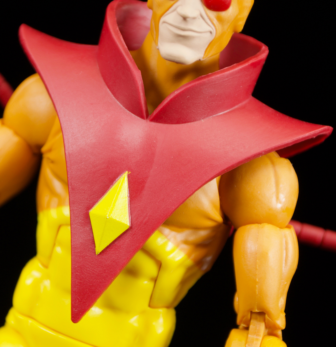 Hasbro: Marvel Legends Rogue and Pyro Two-Pack Review