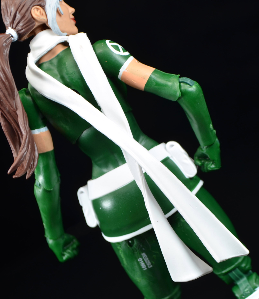 Hasbro: Marvel Legends Rogue and Pyro Two-Pack Review