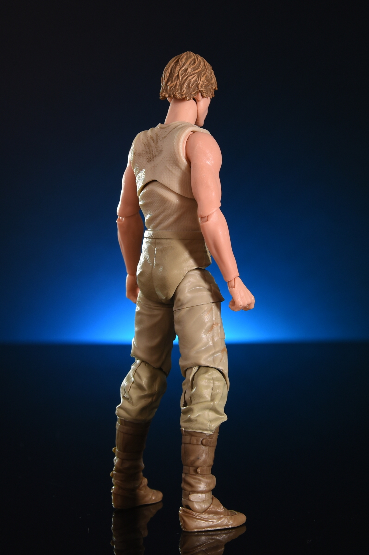 Luke Skywalker and Yoda (Jedi Training) (30)