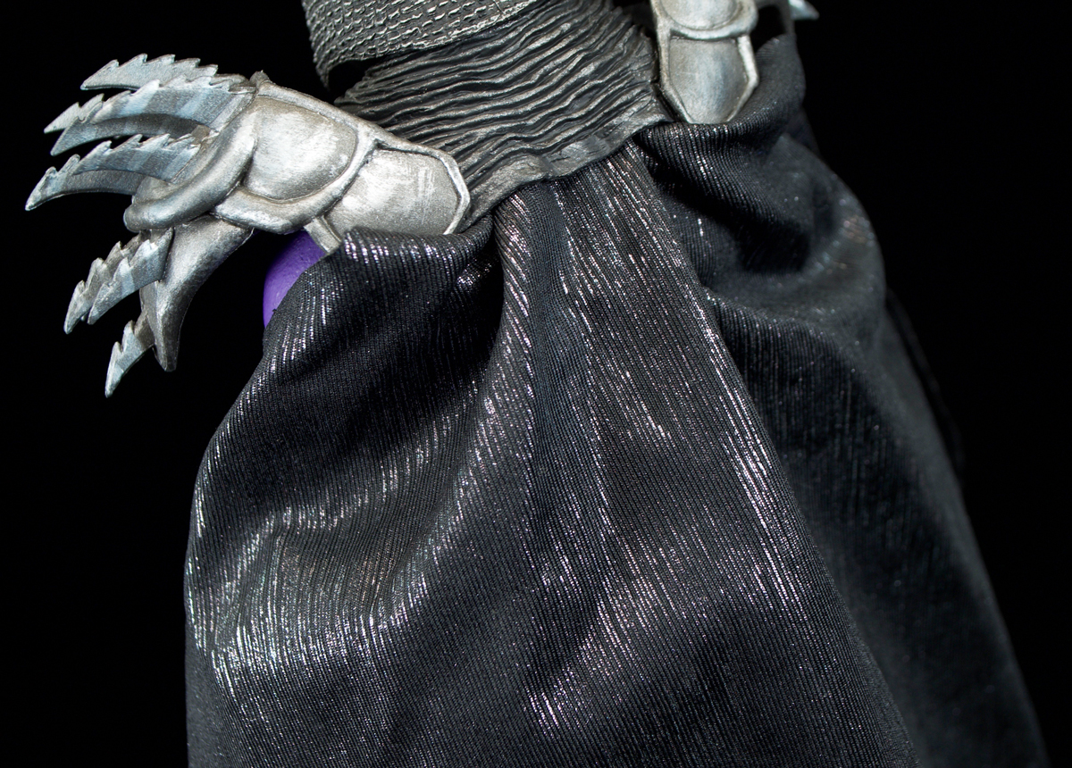 NECA: Teenage Mutant Ninja Turtles Super Shredder Review