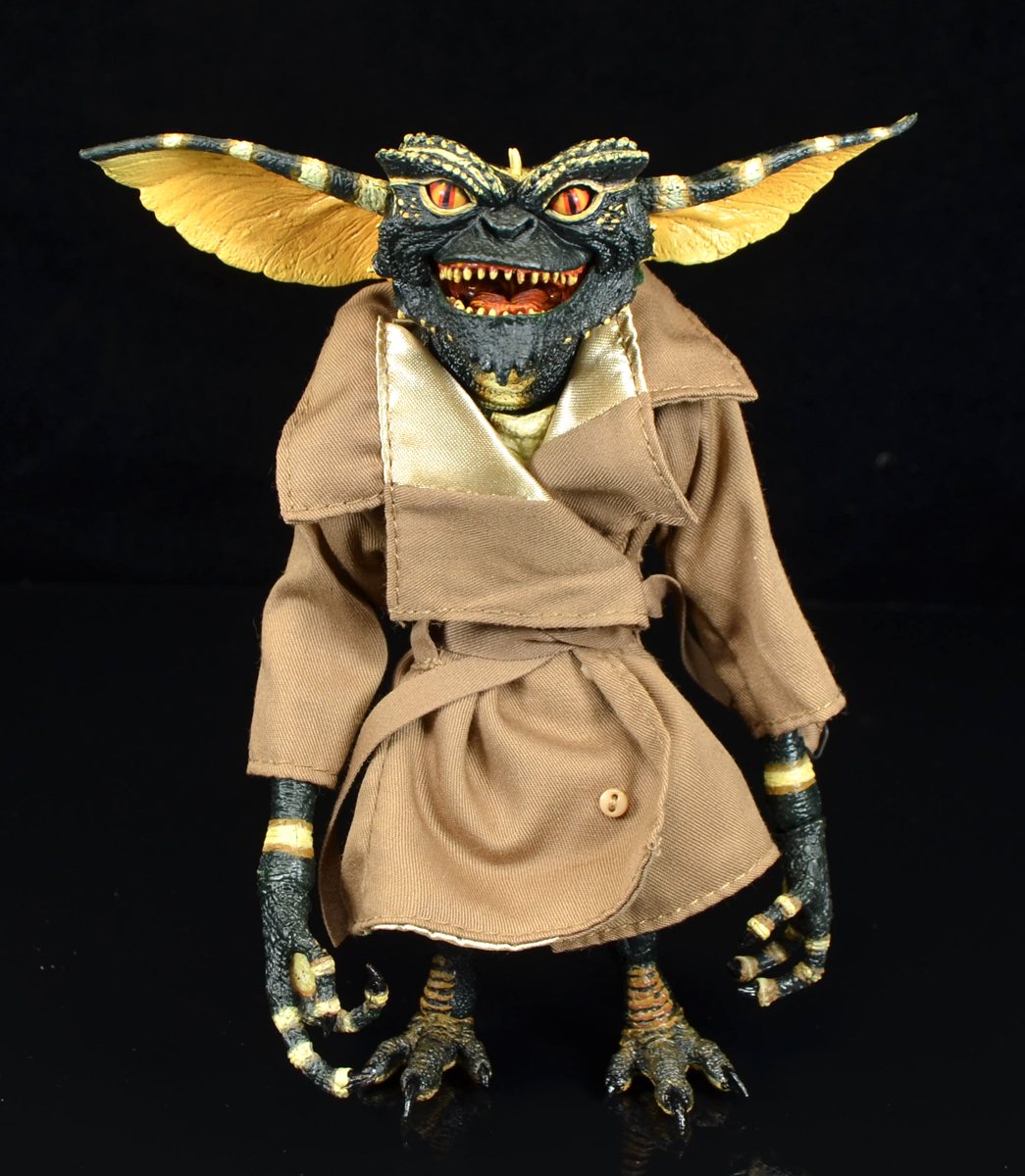 NECA: Reel Toys Ultimate Flasher Gremlin Review