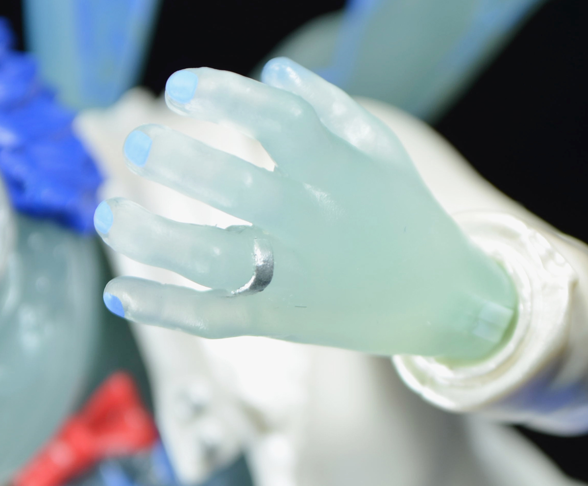 Super7-TMNT-ULMTIMATES-SDCC-Bug-Zapper-Baxter-Stockman-Review-ring