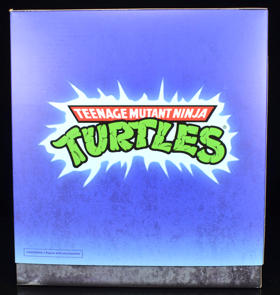 Super7: Teenage Mutant Ninja Turtles ULTIMATES! “Bug Zapper Blue ...