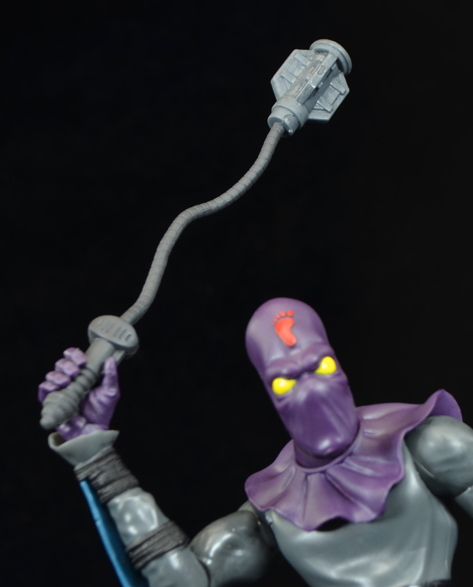 Super7-Teenage-Mutant-Ninja-Turtles-Ultimates-Foot-Soldier-Review-mace