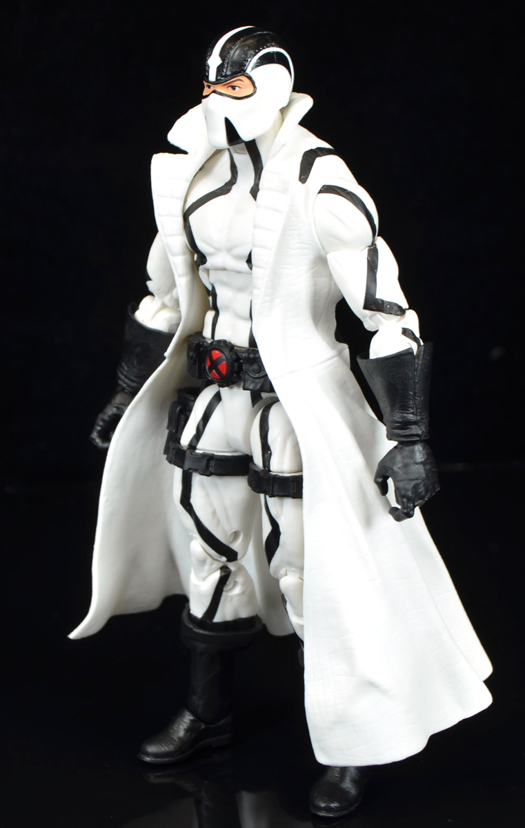 Hasbro: Marvel Legends Amazon Exclusive Nimrod Three-Pack Review