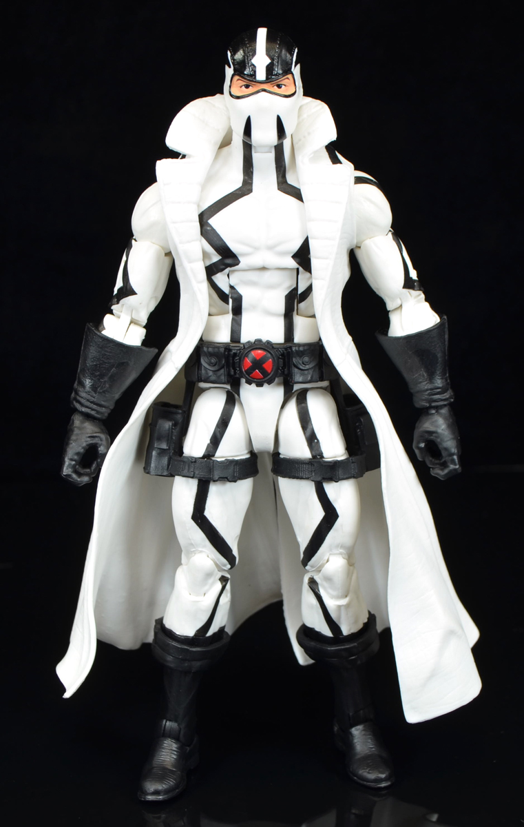 Hasbro: Marvel Legends Amazon Exclusive Nimrod Three-Pack Review