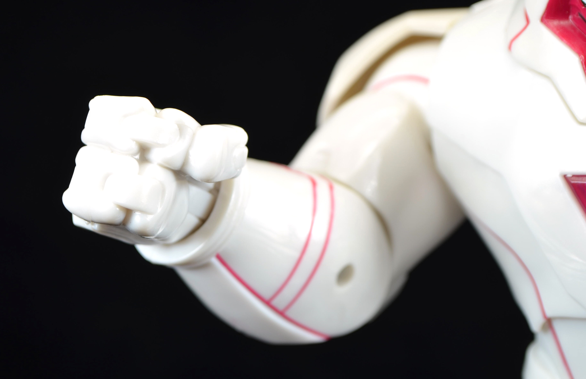 Hasbro: Marvel Legends Amazon Exclusive Nimrod Three-Pack Review