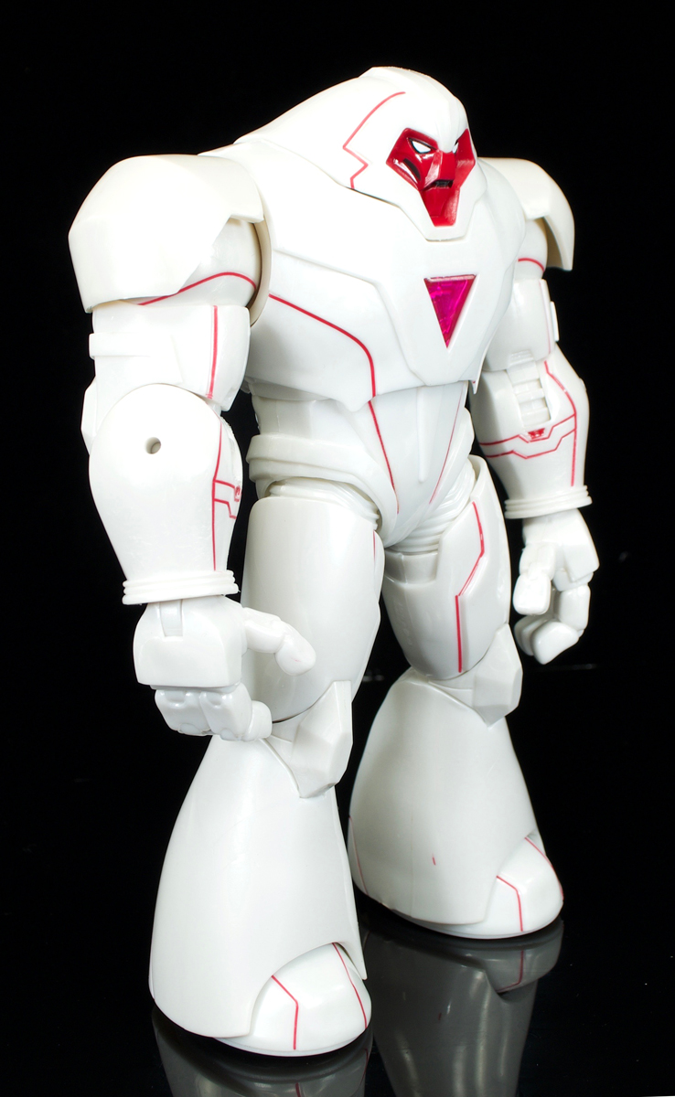 Hasbro-Marvel-Legends-Nimrod-Three-Pack-Review-Nimrod-turn-1