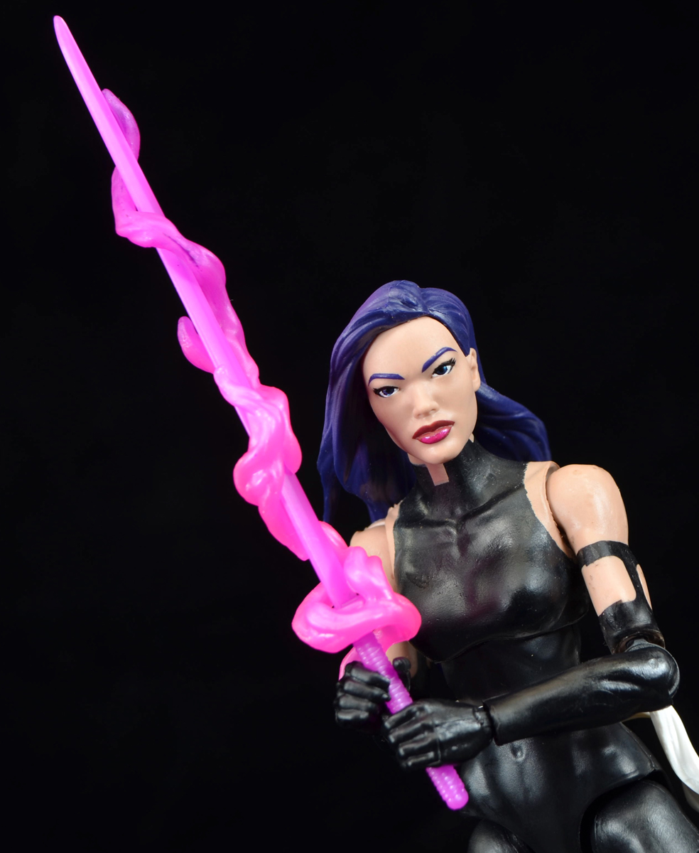 Hasbro: Marvel Legends Amazon Exclusive Nimrod Three-Pack Review