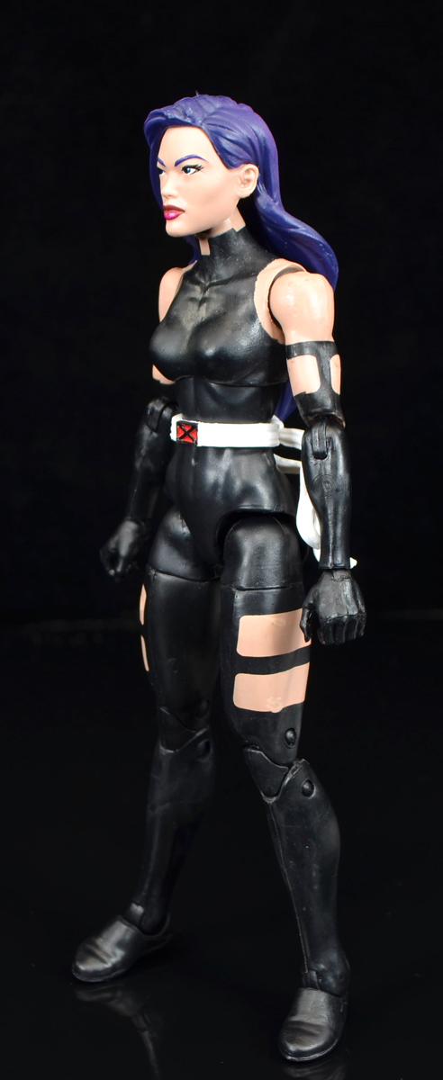 Hasbro: Marvel Legends Amazon Exclusive Nimrod Three-Pack Review