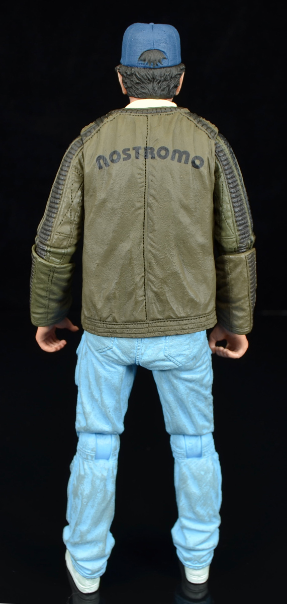 NECA: Reel Toys Alien 40th Anniversary Ultimate Parker and Brett Review