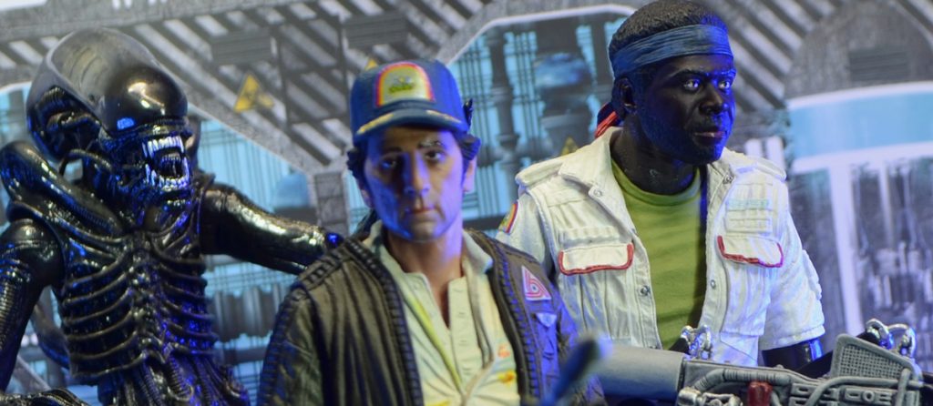 NECA: Reel Toys Alien 40th Anniversary Ultimate Parker and Brett Review