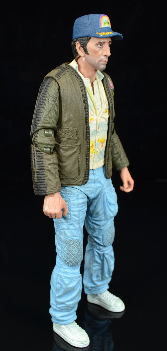 NECA: Reel Toys Alien 40th Anniversary Ultimate Parker and Brett Review