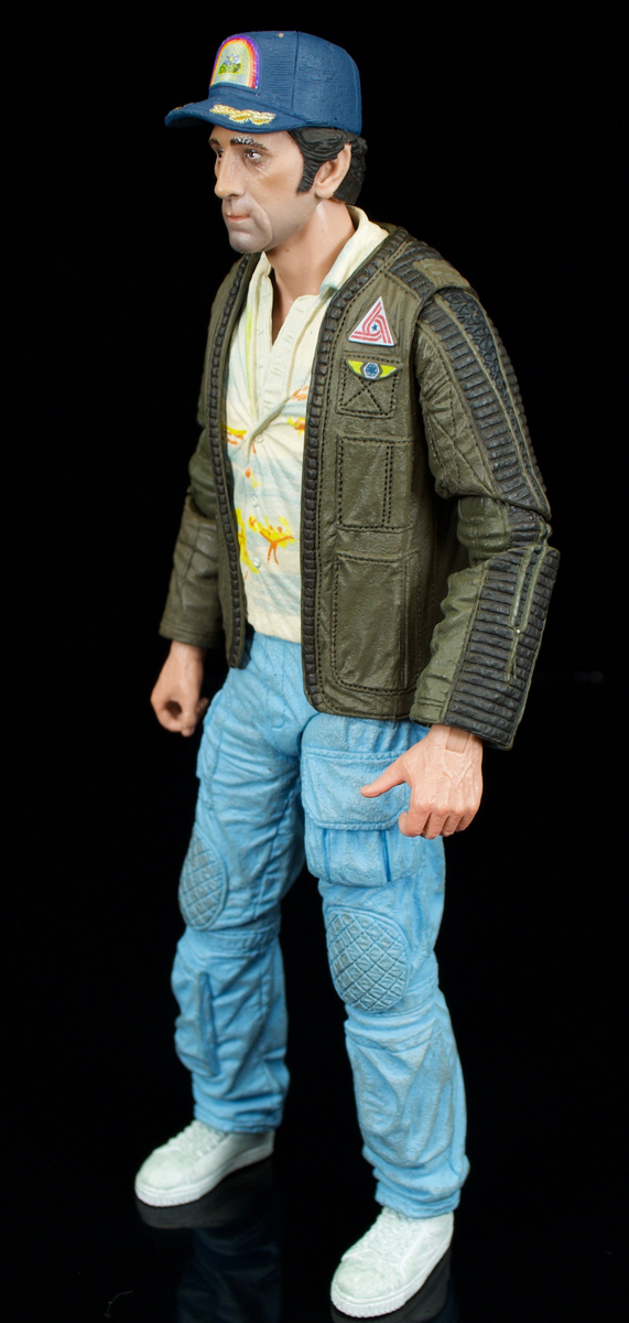 NECA: Reel Toys Alien 40th Anniversary Ultimate Parker and Brett Review