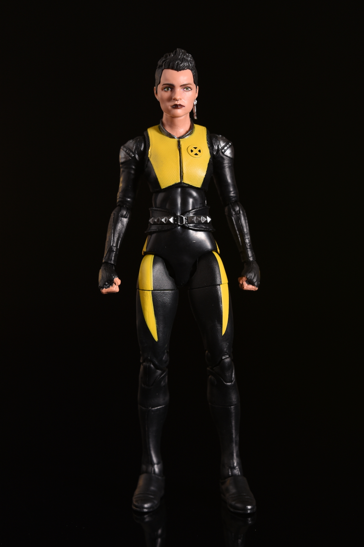 Hasbro: Marvel Legends Deadpool and Negasonic Teenage Warhead Review