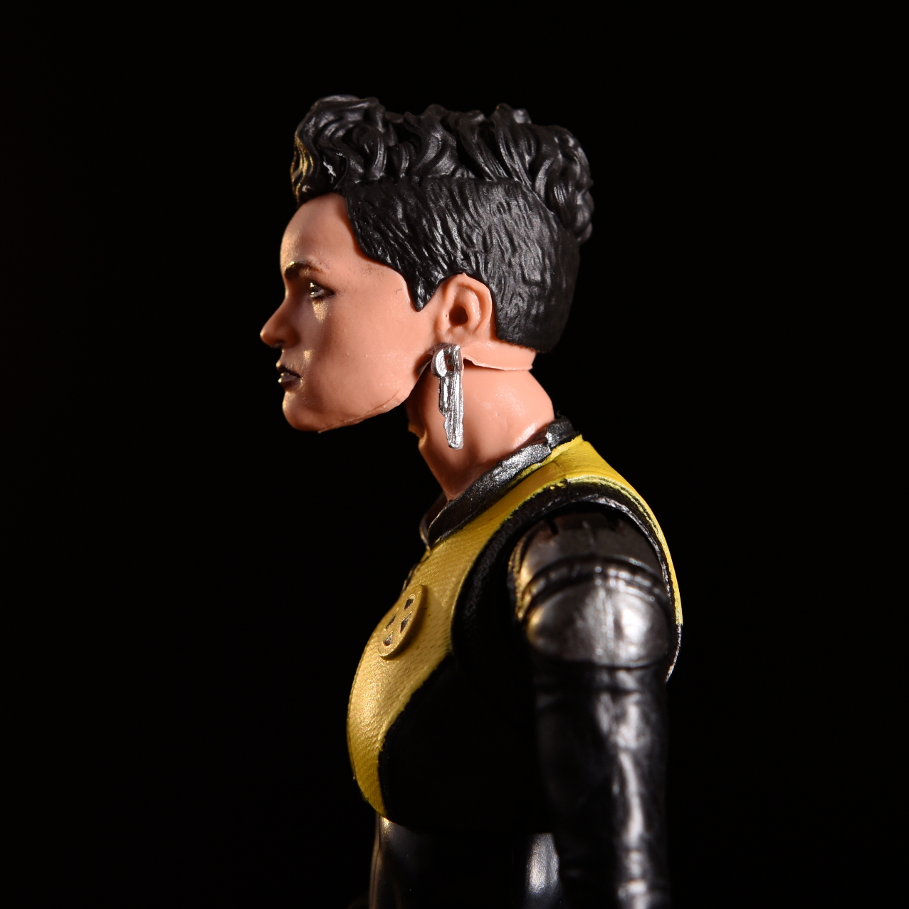 Hasbro: Marvel Legends Deadpool and Negasonic Teenage Warhead Review