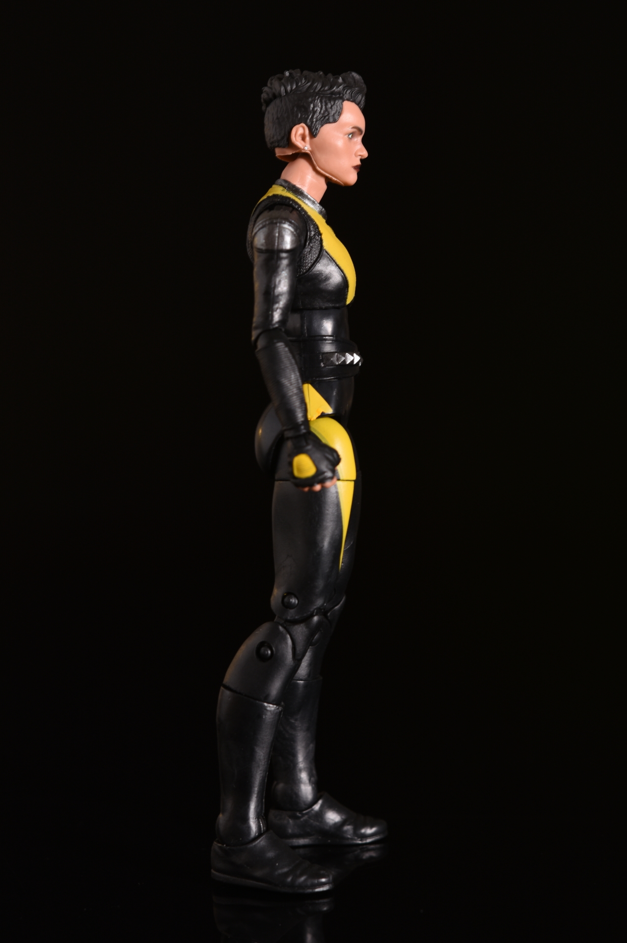 Hasbro: Marvel Legends Deadpool and Negasonic Teenage Warhead Review