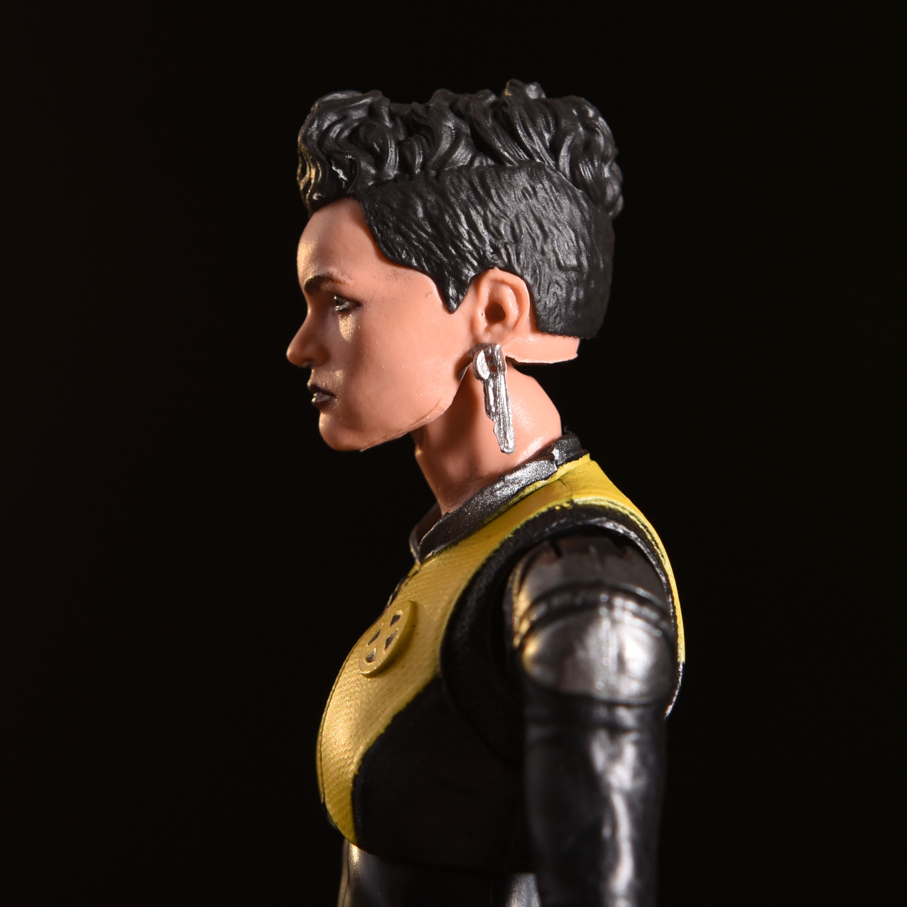 Hasbro: Marvel Legends Deadpool and Negasonic Teenage Warhead Review