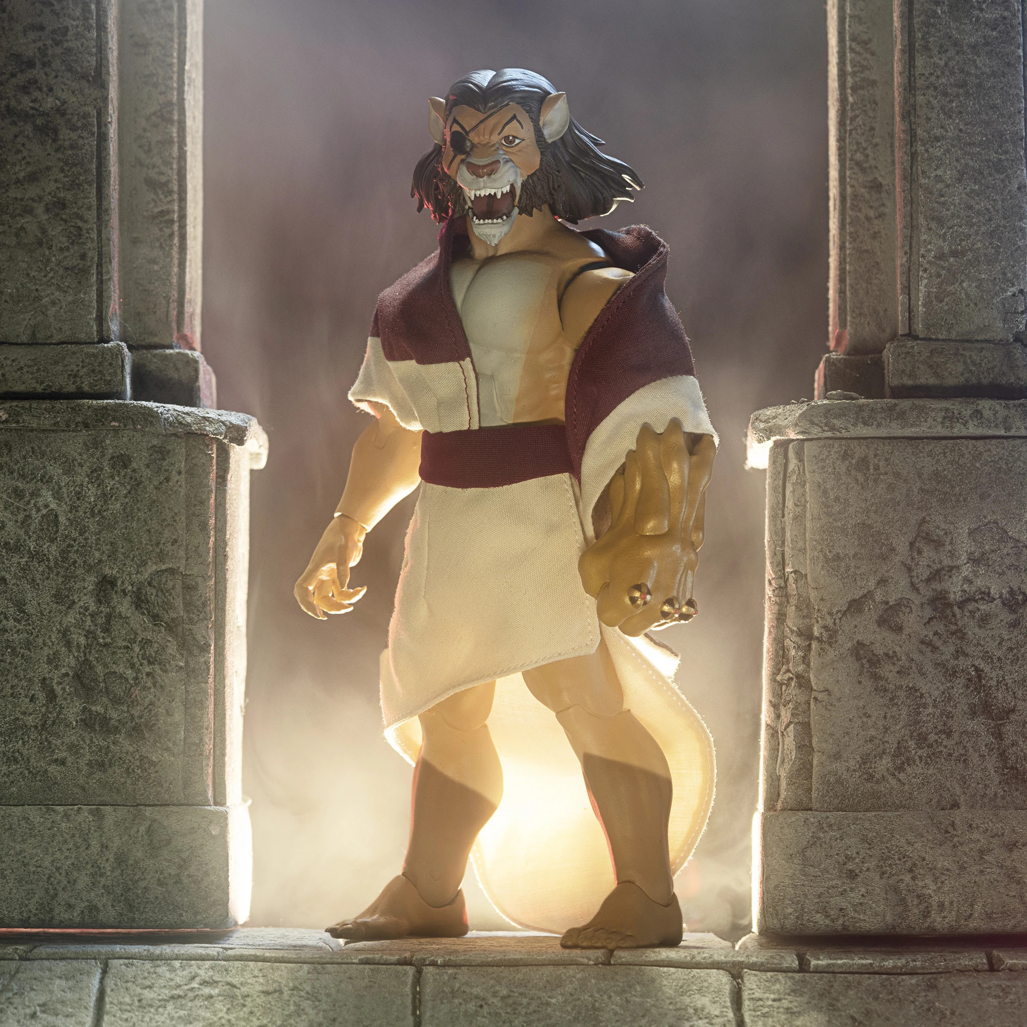 Super7: 2021 Is the Year of the ULTIMATES!