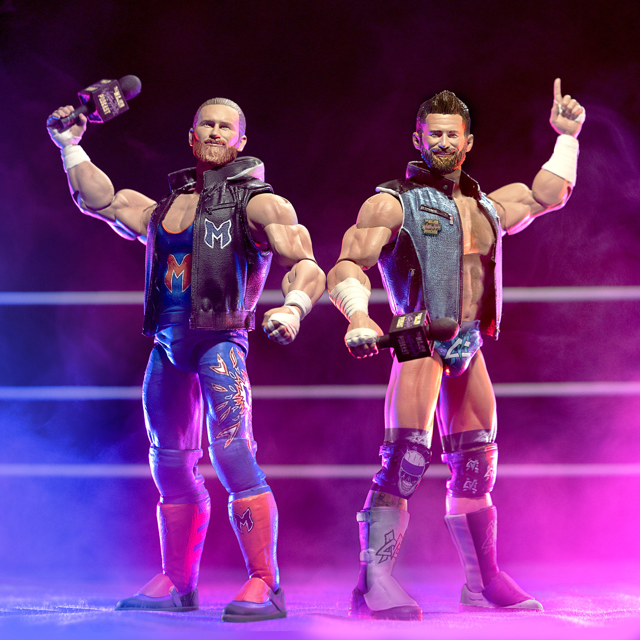 Super7: 2021 Is the Year of the ULTIMATES!