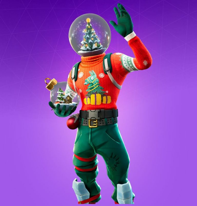 Top Five Random Fortnite Figures I Need in Action Figure Form