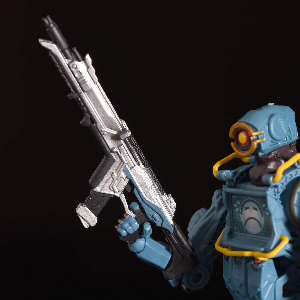 Jakks Pacific: Apex Legends Pathfinder (Season 1)