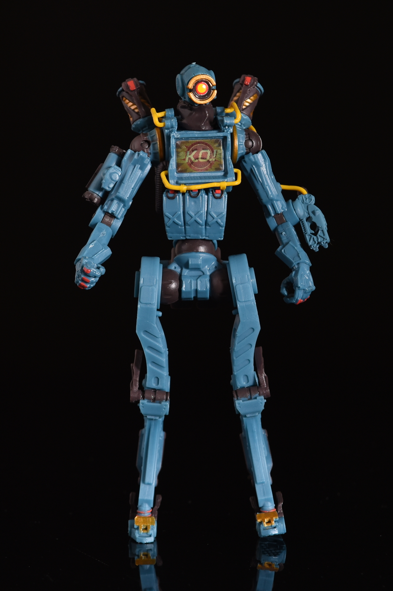 Jakks Pacific: Apex Legends Pathfinder (Season 1)