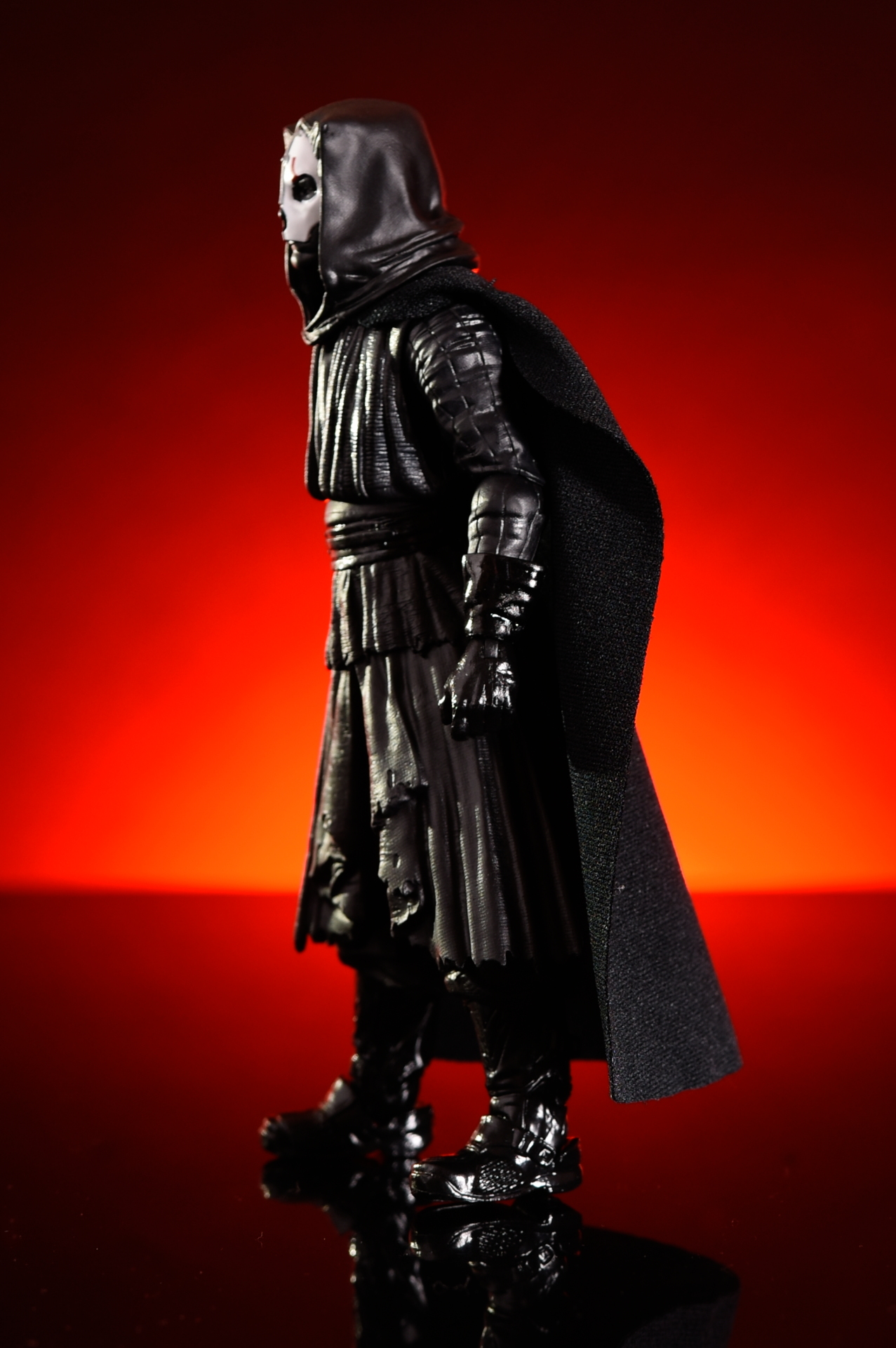 Hasbro: Star Wars Black Series Gaming Greats Darth Nihilus