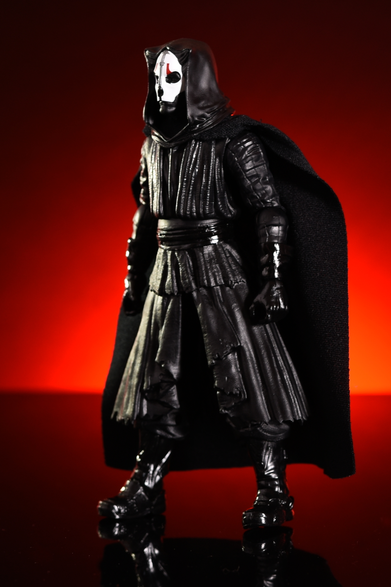 Hasbro: Star Wars Black Series Gaming Greats Darth Nihilus