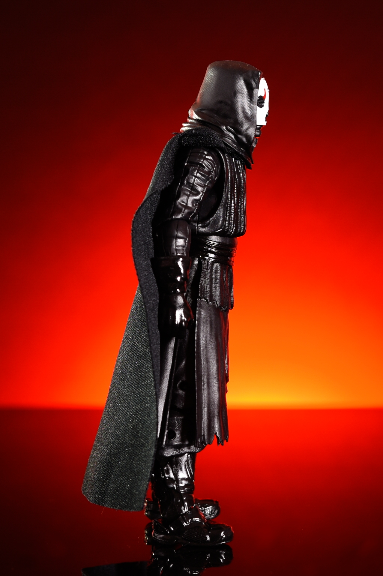 Hasbro: Star Wars Black Series Gaming Greats Darth Nihilus